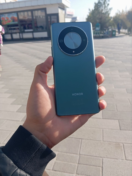 Honor x9b 5g ideal kardak