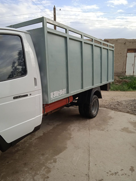 Gazel 10500 y.e.