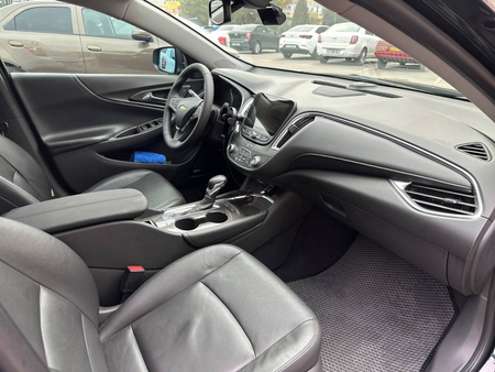 Продаётся Chevrolet Malibu 2 (2.4) Atmo 2018 года