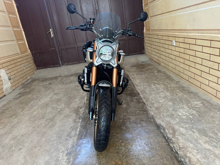 Cf moto clx 700,,