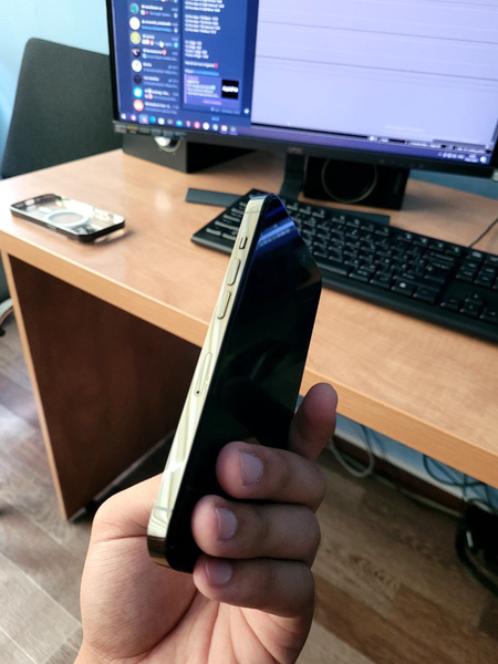 Iphone 14 pro variyant