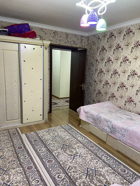 Квартира 3 комнт