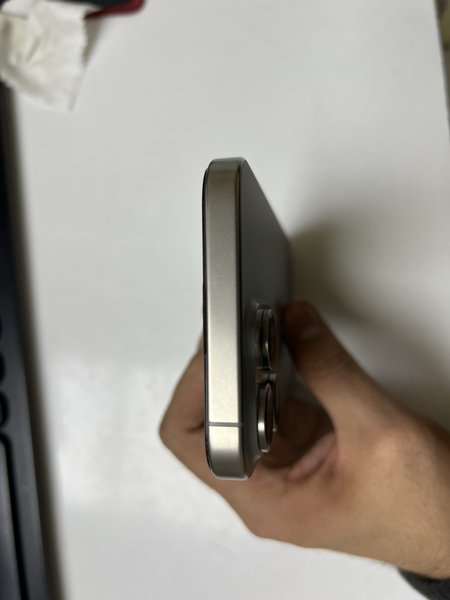 Iphone 15 Pro Max 256 New