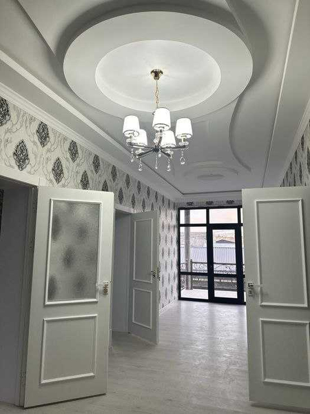 Продаётся дом  Ю-Абад. Новый. 7 комнат