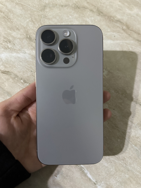 iphone 15 pro 128gb