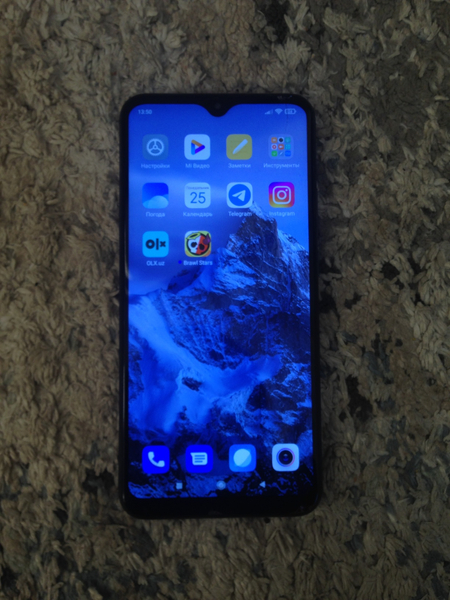 Redmi 9 eng arzon