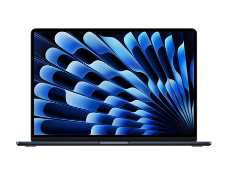 MacBook Air 15 M2 16/512 SSD Midnight 2023 батарей 11 цикл