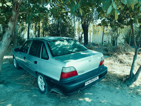 Nexia 1 sotiladi