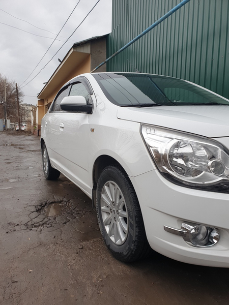 Cobalt avtomat 2018 srochna sotiladi