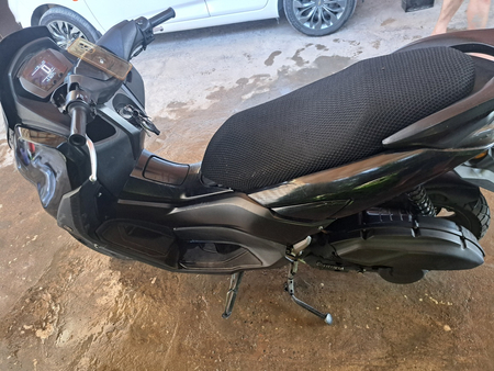 Yamaxa nmax 155cc