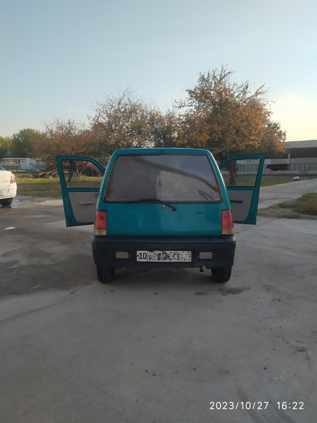 Продам Daewoo Tico
