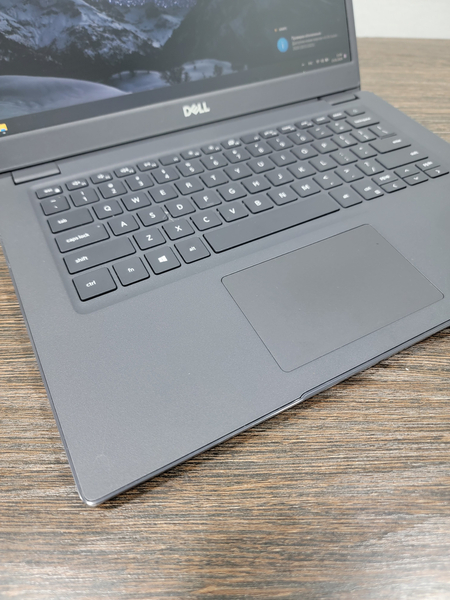 Продам свой мощный i5 ноутбук Dell Latitude 3510, Американская сборка