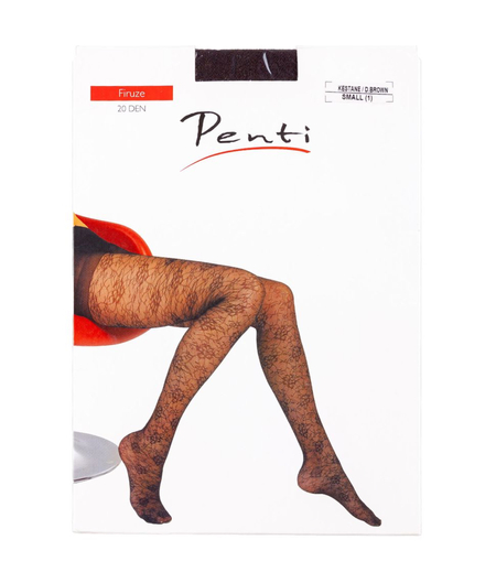 Колготки Penti, Berk, Italiana, Miss BC
