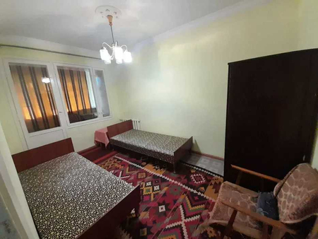 Аренда 2 комнатной квартиры на Ц-2 ID: MD 255