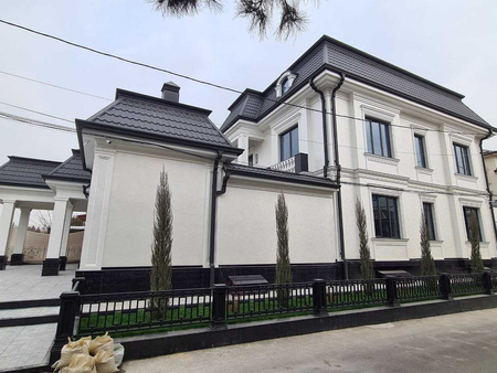 Продажа современного класса! Лучшего класса с 4 сотками!