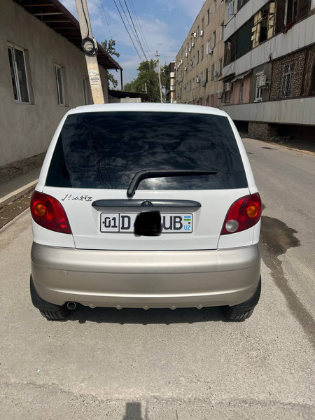 Продам Матиз бест 2009 года