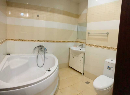 Габус новостройка Grand Mir Hotel сдается  квартира в аренду
