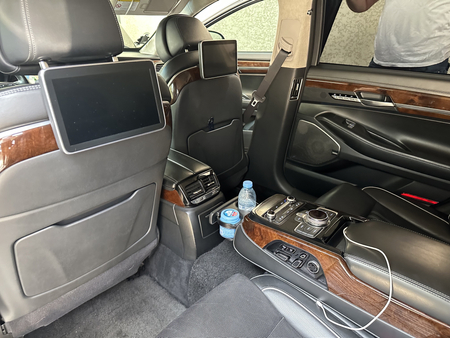 Продается Genesis g90 long Full