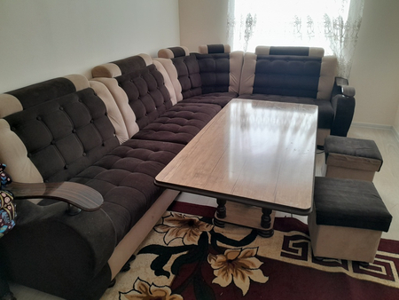 Мебель для гостиной