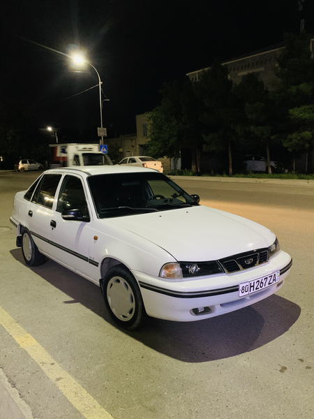 Nexia Daewoo sotiladi