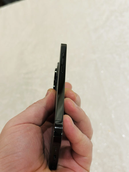Iphone 14 pro ideal