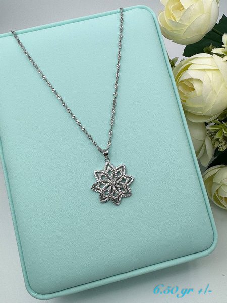 Kumush 925 proba