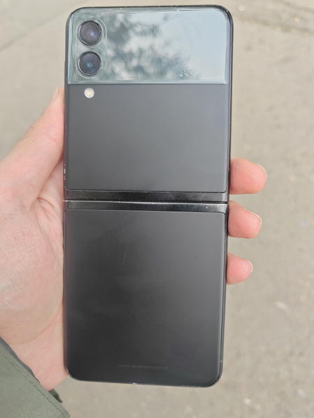 Samsung galaxy z flip 3 8/256gb 5g