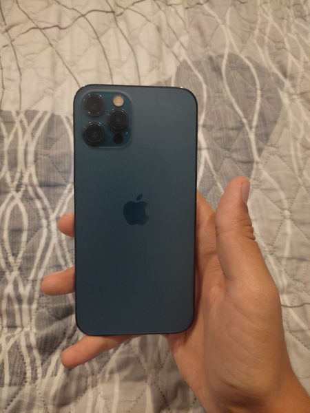 Iphone 12 Pro 128gb