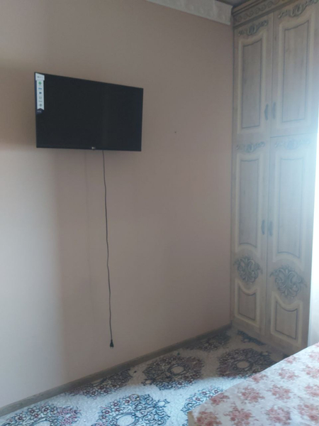 Ijaraga yu beriladi.