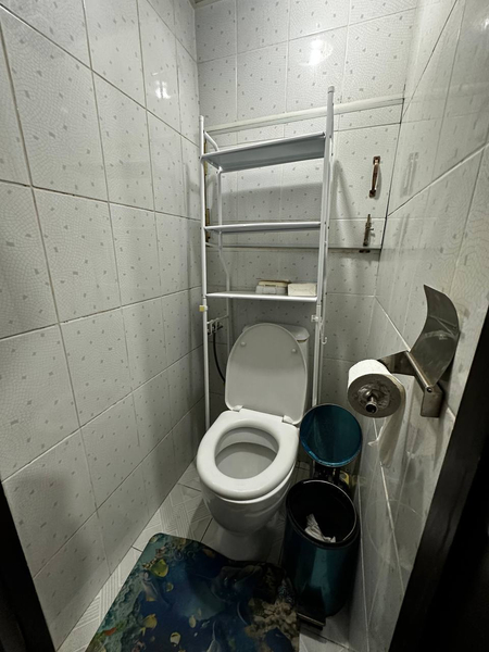 Yunsabot kvartira sotiladi 2/2/4 balkon 1,5x6 Ipoteka xizmatlari bor