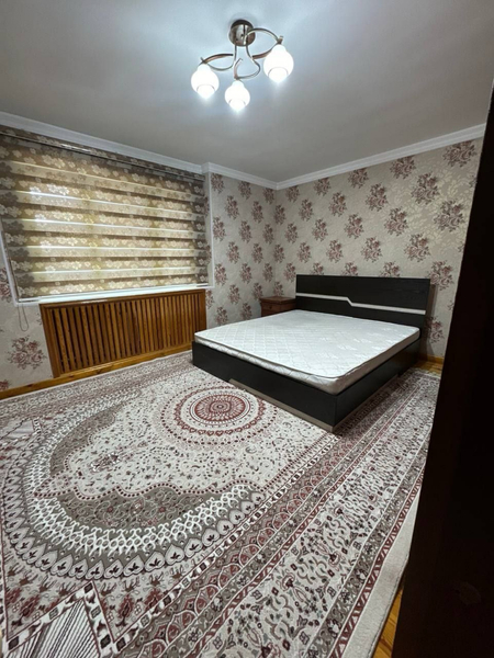 Сдаётся квартира в центре. 3/3/5. Новамосковская. Ориентир Кордиология
