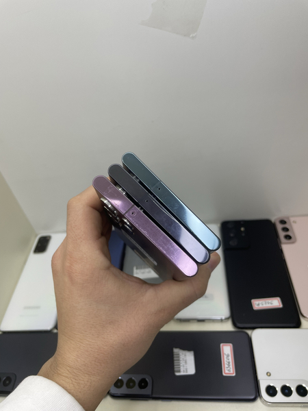 Samsung Note 20 Ultra 12/256Gb snapdragon 865+