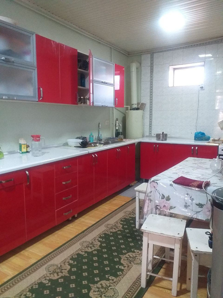 Продается участок 8 сот уютный дом 10 ком