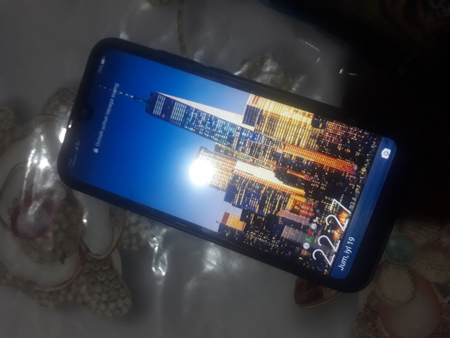 Huawei P smart 2023