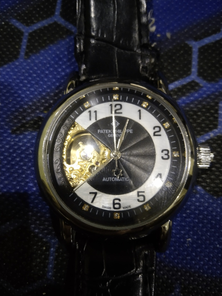 Механические часы Patek Philipe