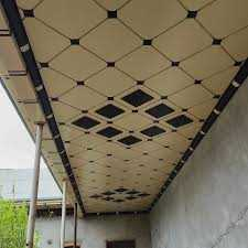 Tunikafon, Demaxod, Ventilatsa, Jalyuzi tunika, Zabor Tunika