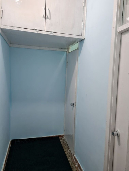Срочна продается квартира 1/4/4 балкон. 2х6