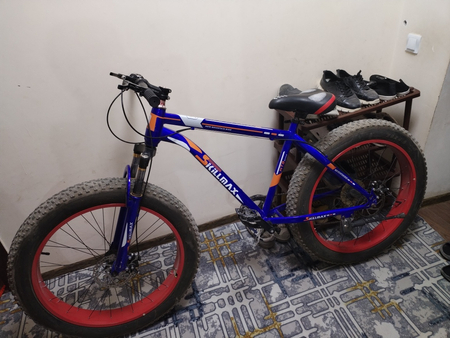 Skillmax velosiped sotiladi?