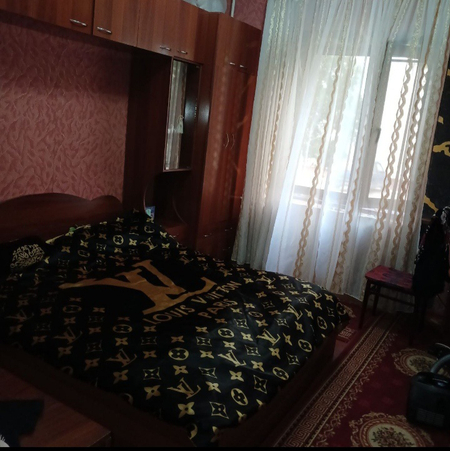 Продается 2 х комнатная квартира