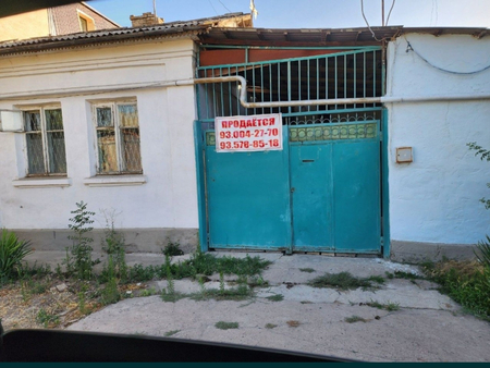 Земля под застройку,Миробад