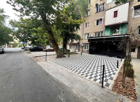 Чилонзор 45м² / Нежилой сотилади / Арендатор 700$