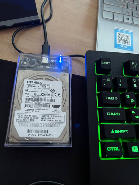 Hard 250 gb / Флешка для телефона