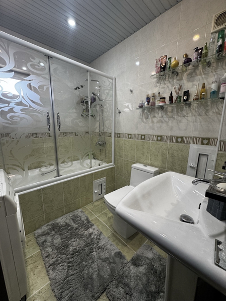 Срочно продается квартира 3/1/4 Якасарйский район
