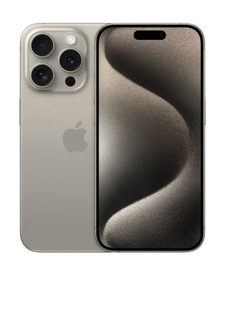 Iphone 15 Pro Max 256 GB