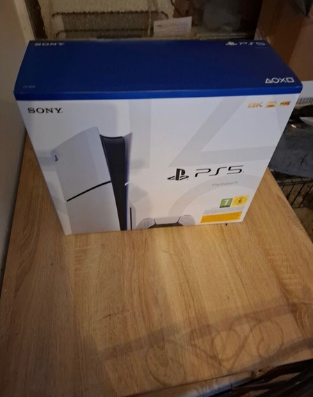 Sony Playstation 5