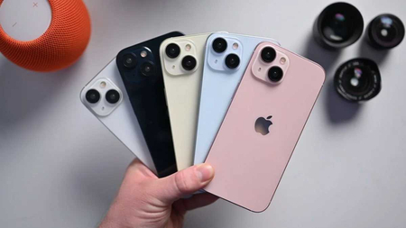 Iphone 15  | Айфон 15 | Бесплатная доставка |AA-3
