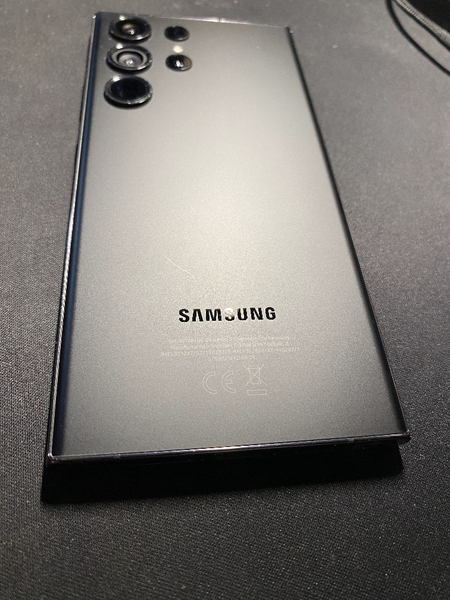 Samsung Galaxy s23 ultra 12/256
