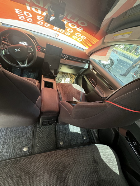 X peng G3 18200$