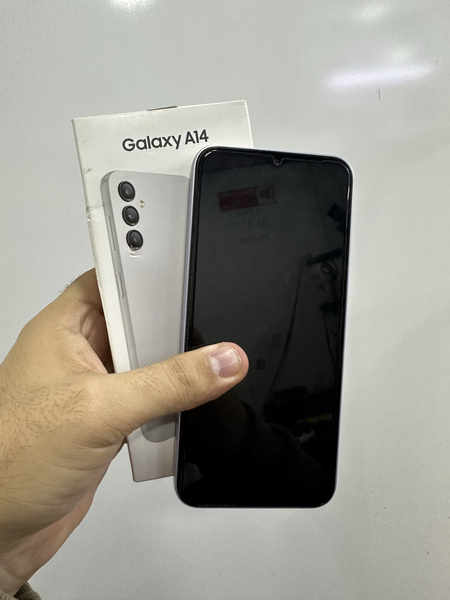 Galaxy A14 ideal sotiladi
