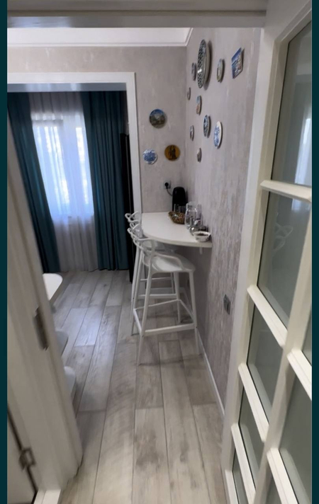 Продается квартира в новостройке, ор-р: Дархан Авеню, 70м2